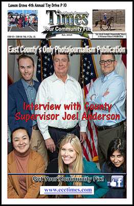 ecctimes.com | Jay Renard, Publisher